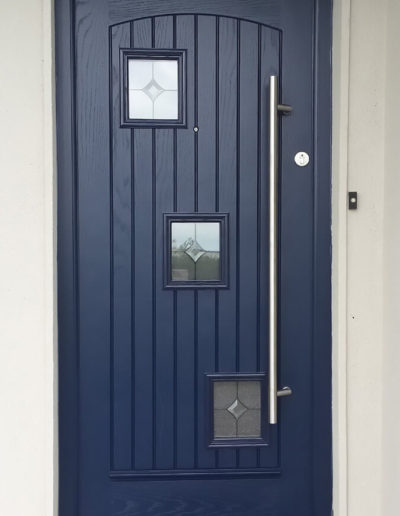 Palladio Doors | Brealey Windows & Doors Ltd