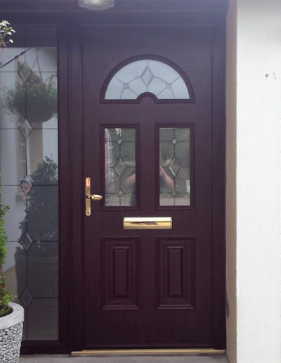 Palladio Doors | Brealey Windows & Doors Ltd