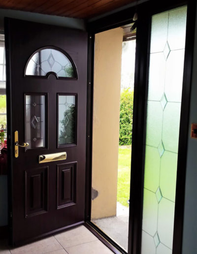 Palladio Doors | Brealey Windows & Doors Ltd