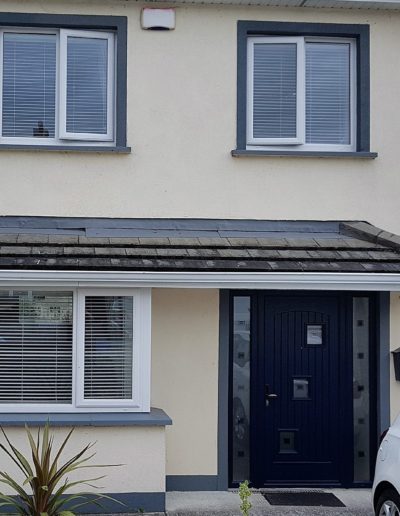 Palladio Doors | Brealey Windows & Doors Ltd